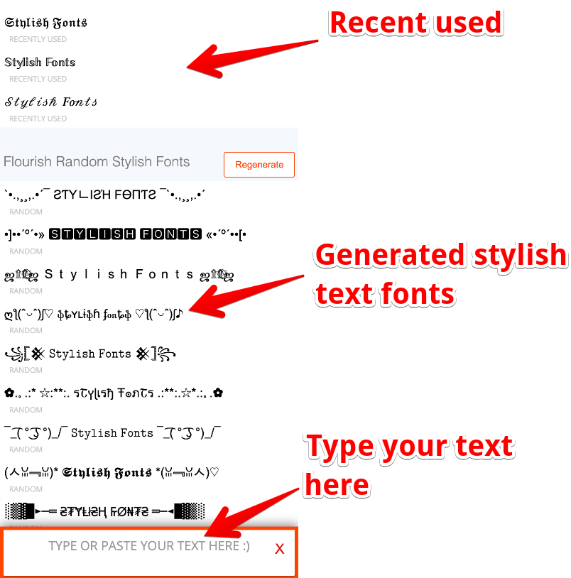 Speran Circula ie Planta ie Fb Text Generator Insista Stoarce M sura
